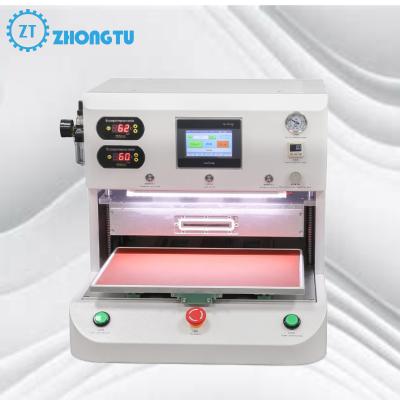 China Large Format Precision Pressure Control Vacuum Laminator for sale