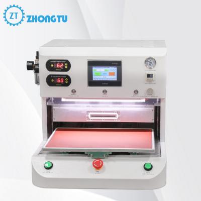 China Industrial Grade Precision Graded Pressure Relief All-in-one Laminator for sale