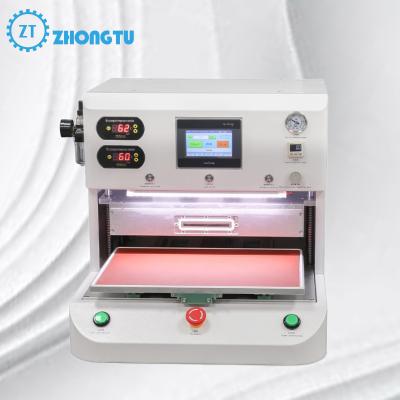 China Large Format Precision Pressure Control Vacuum Laminator for sale