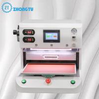 China High Precision Constant Temperature Vacuum Laminator for sale