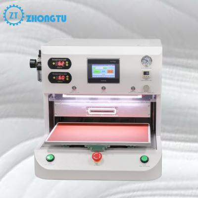 China China's leading product market Vacuum Lcd Screen Laminating Machine for sale