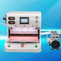 China High Precision Constant Temperature Vacuum Laminator for sale