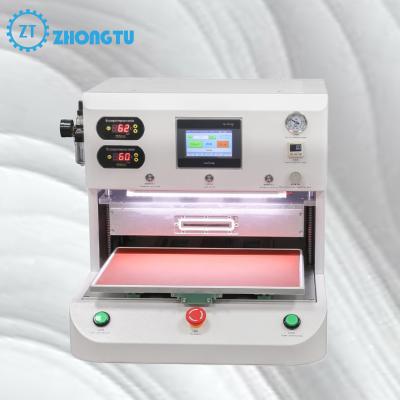 China Zt OCA Lamination Machines for Mobile & LCD Repair for sale
