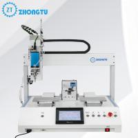 China High‑Speed Automatic Screw Driving Machine for Industrial Assembly Lines for sale