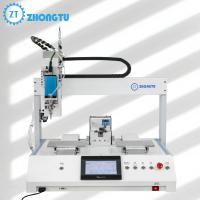 China High‑Speed Automatic Screw Driving Machine for Industrial Assembly Lines for sale
