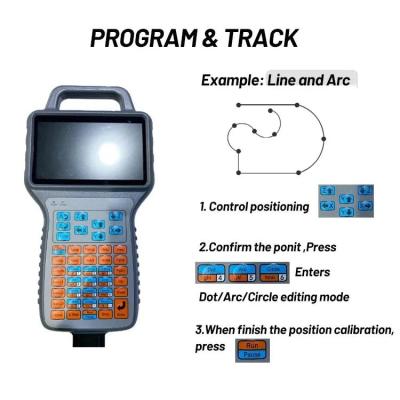 중국 USB+R232 통신 및 X/Y1/Y2/Z 이동 카테고리 데스크탑 설치용 정밀 스테핑 모터 접착제 디스펜싱 머신 판매용