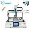 China Factory Direct Desktop 4-Axis Automatic Screw Locking Machine with Adjustable Torque for sale