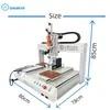 China Factory Direct Desktop 4-Axis Automatic Screw Locking Machine with Adjustable Torque for sale