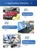 China Factory Direct Desktop 4-Axis Automatic Screw Locking Machine with Adjustable Torque for sale