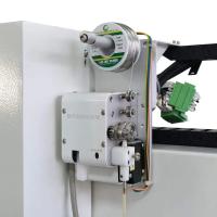 China Automatic Soldering Robot High Precision Desktop PCB Soldering Machine for sale