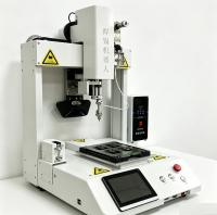 China Factory Direct Automatic PCB Soldering Machine For Electronic Assembly for sale