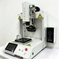 China Factory Direct Automatic PCB Soldering Machine For Electronic Assembly for sale