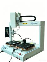 China Commercial Automatic Soldering Machine For Small Electronics Factory for sale