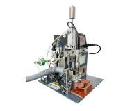 China ZT Semi Auto Soldering Machine High Precision Welding machine for USB Cable PCB LED for sale