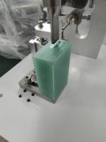 China High Precision Semi Auto Soldering Machine for USB Cable PCB LED Weld for sale