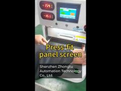 customizable oca vacuum laminator ac 220v/110v for phone tablet repair