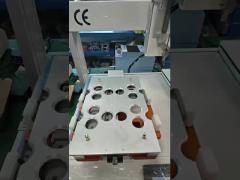 Macchine a vite automatiche