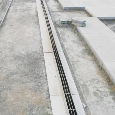 Cina Coperchio di drenaggio in acciaio inossidabile in vendita