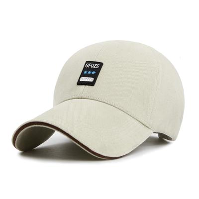 China JOINT woven cheap hats and label golf hats outdoor sports hats for men made in china for sale