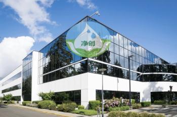 China Factory - Dongguan Jingchuang Environmental Protection Equipment Co.