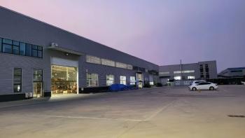 China Factory - Dongguan Jingchuang Environmental Protection Equipment Co.