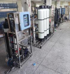 China Factory - Dongguan Jingchuang Environmental Protection Equipment Co.