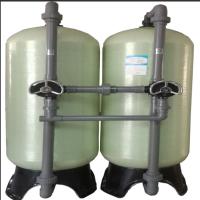 China JC-2T/D Seawater Desalination System - 250L/Hour Capacity, 0.75KW Power, Compact 800×400×300mm Design for sale