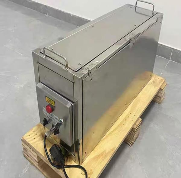 Quality Seawater Desalination Equipment Ship Fresh Water Generator Salty Bitter Water Ro for sale