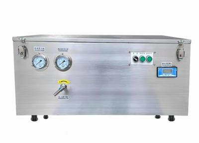 中国 小型箱型ヨット淡水器 日給水出力1トン 500w 販売のため