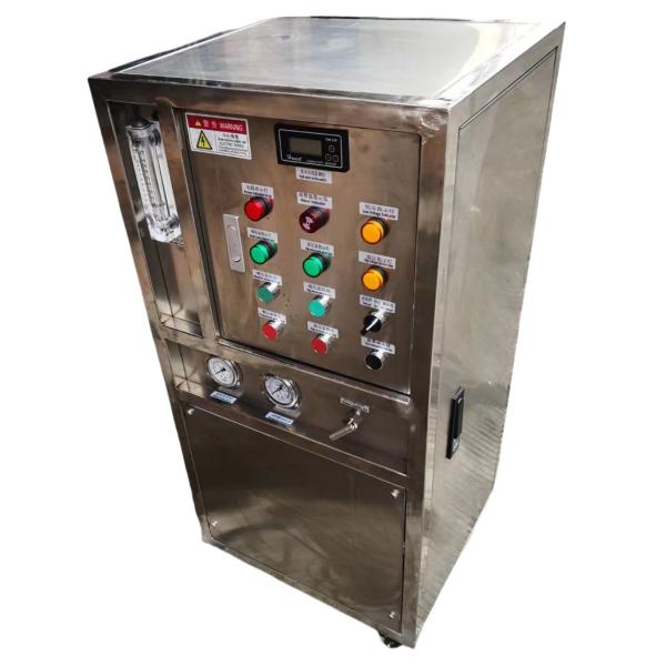 Quality Box Type Household Seawater Desalination Watermaker 1500w for sale