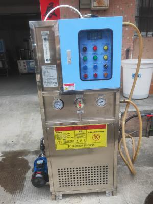中国 釣り船用二段階淡水システム 販売のため