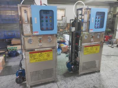 中国 釣り船用二段階淡水システム 販売のため