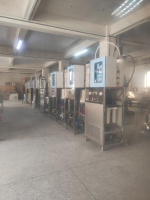 Κίνα Σύστημα αφαλάτωσης αντίστροφης όσμωσης υπεράκτιων εγκαταστάσεων προς πώληση