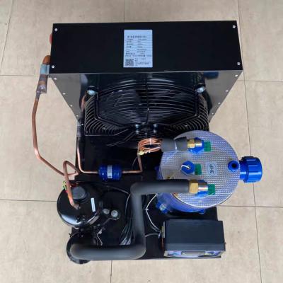 Cina Applicazioni dell'acquacoltura e funzione di sciacquo inverso Sistema di acqua fredda con estensioni tecniche in vendita