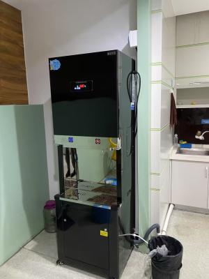 Κίνα Σύστημα αφαλάτωσης θαλασσινού νερού προς πώληση