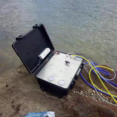 China Sailboat Micro Seawater Purification Drinking Device for sale
