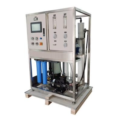 China Island Water Desalination Plant - Jingchuang China for sale