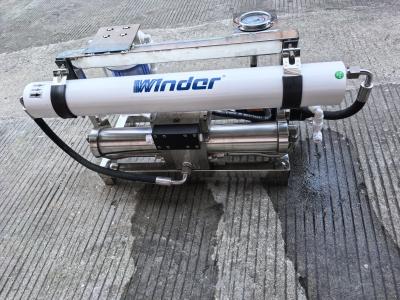 China Sailboat Water-Making Device for sale