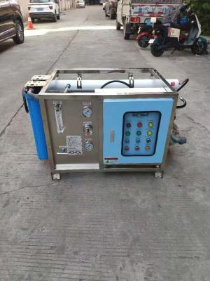 China Small-scale Household Seawater Desalination System for sale