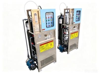 China Portable Water Desalination System with Secure Authorization System and Compact Lightweight Design for Marine Use for sale