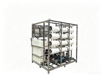 China Medium-Sized Class 2 RO Freshwater Generator for sale