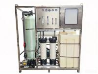 China Medium-Sized Class 2 RO Freshwater Generator for sale