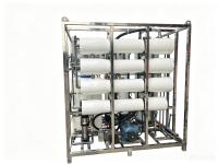 China Medium-Sized Class 2 RO Freshwater Generator for sale