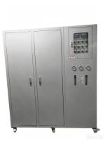 China Containerized Reverse Osmosis Desalination System for sale