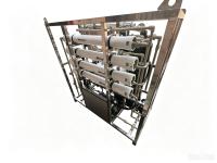 China Underground RO Brackish Water Purification Unit for sale