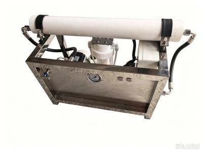 China Marine Vessels—Small-scale Water Makers for sale