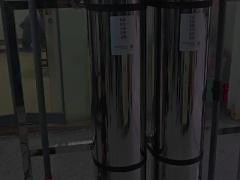 Huishoudelijke villa Verzachtende waterzuiveringsapparatuur Putwaterfiltratieapparatuur Volledig automatische waterreiniger Ultrafiltratie Voorverzachtende