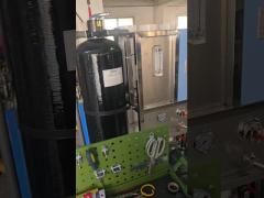 コンパクト デザイン の 漁船 の 海水 淡水 処理 設備 は,海上 で の 淡水 需要 を 満たす