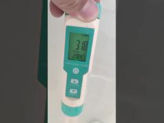 Sistema a due stadi per acqua dolce da 230 kg per imbarcazioni da pesca conforme allo standard GB5749-2022 per l'acqua potabile