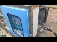 ip54 electric control protection small horizontal domestic seawater desalinator with 1.8kw